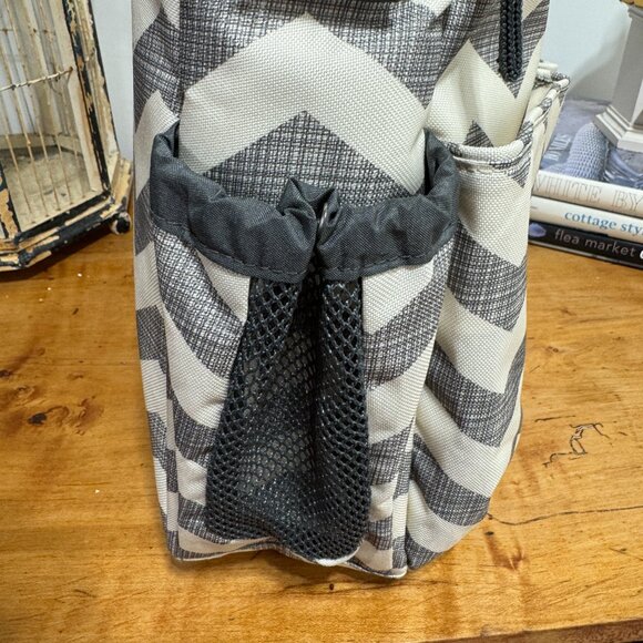 Skip Hop | Bags | Skip Hop Diaper Bag Duo Signature Tote | Poshmark